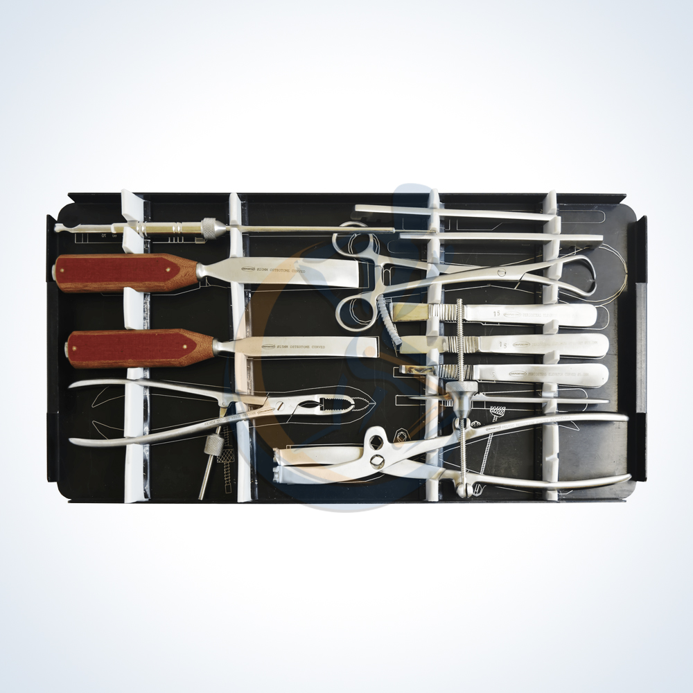 Pelvic Instrument Set – Griportho