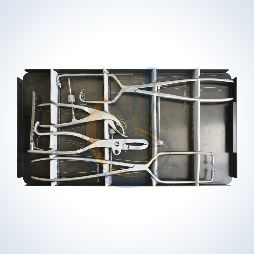 Pelvic Instrument Set – Griportho