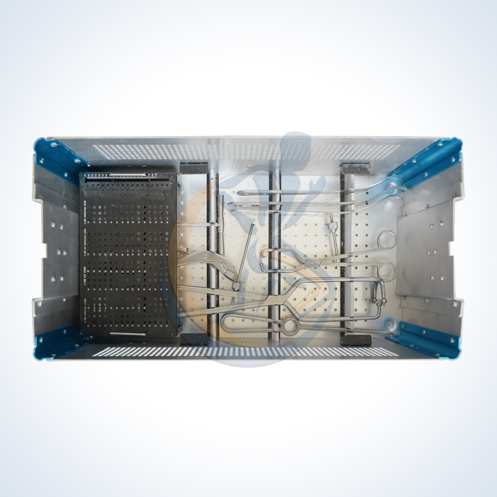 Pelvic Instrument Set – Griportho