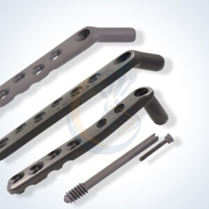 TRAUMA – Griportho