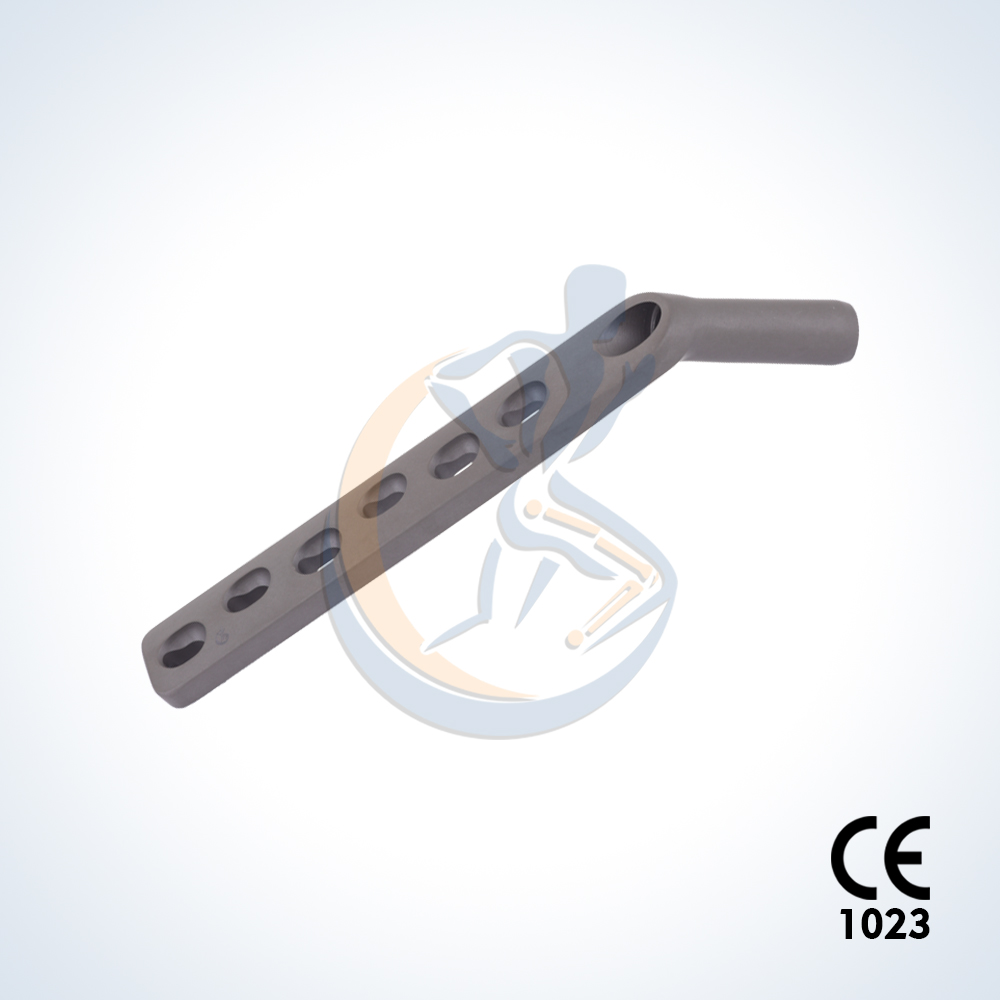 DHS PLATE DYNAMIC HOLES – Griportho