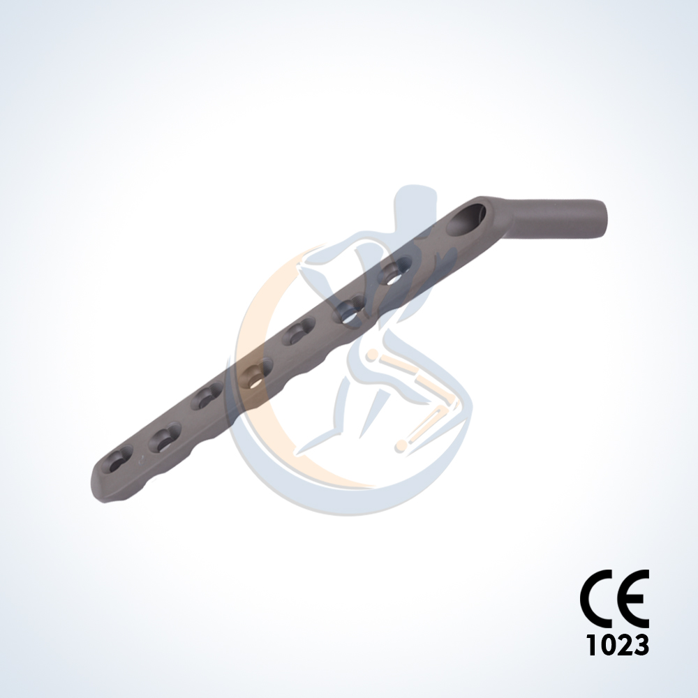 Lcp Dhs Plate Griportho