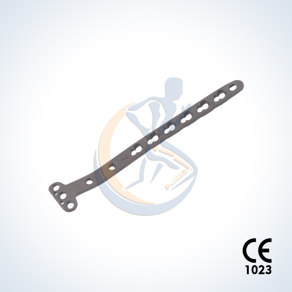 3.5mm LCP MEDIAL PROXIMAL TIBIA PLATE – Griportho