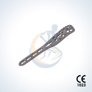 3.5mm LCP SUPERIOR ANTERIOR CLAVICLE PLATE WITHOUT LATERAL EXTENSION ...