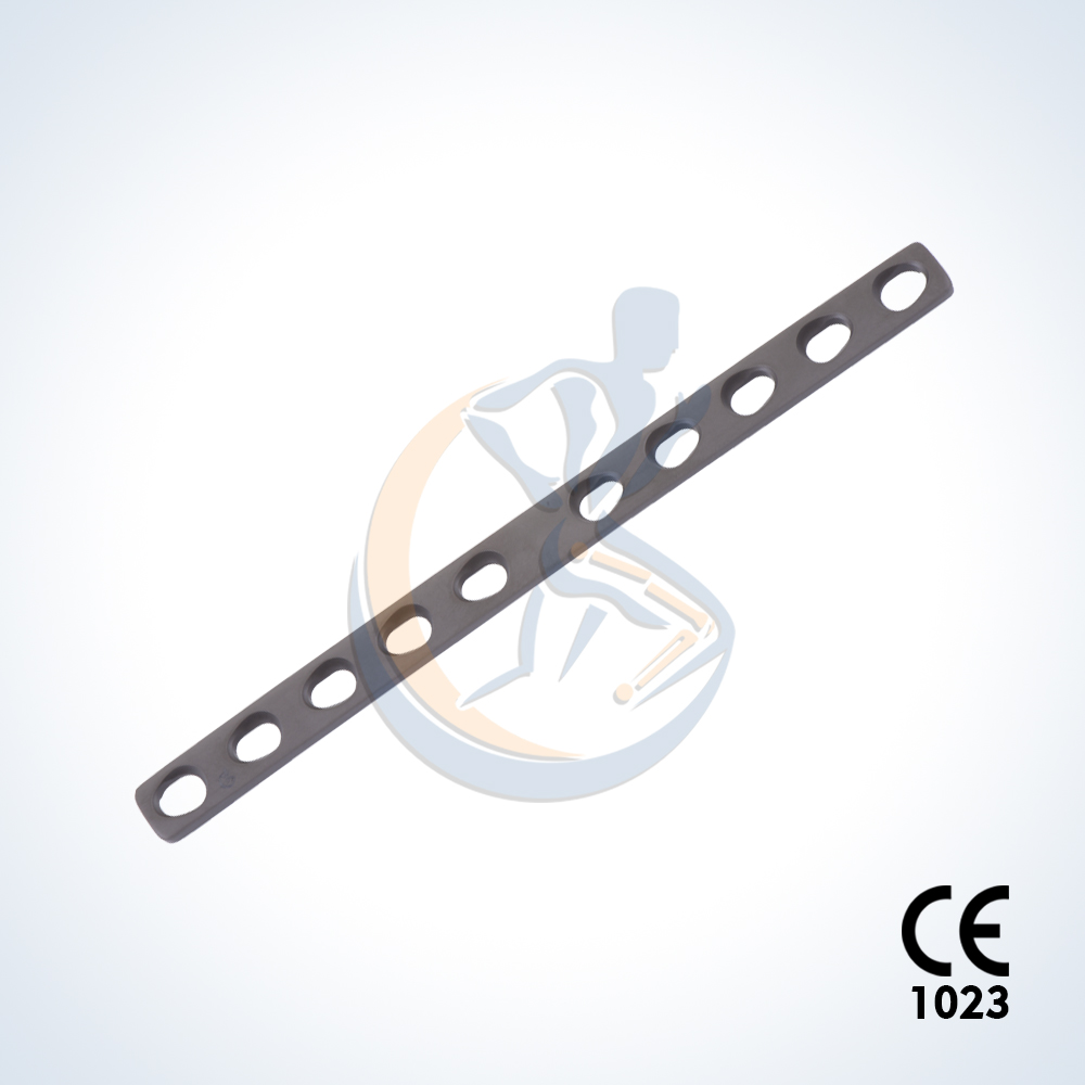 4.5mm DCP NARROW PLATE – Griportho