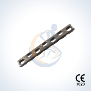 Large Fragment 4.5 Non-Locking System – Griportho