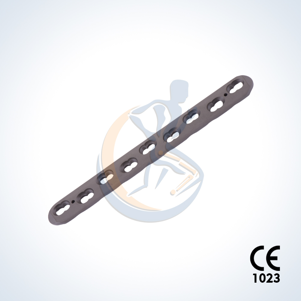 5.0mm LCP BROAD PLATE – Griportho