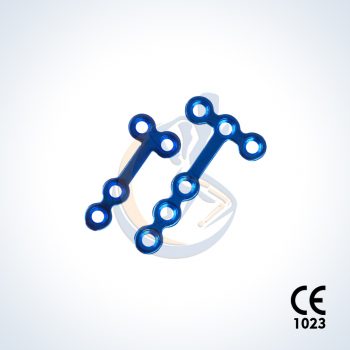 T – PLATE - Griportho