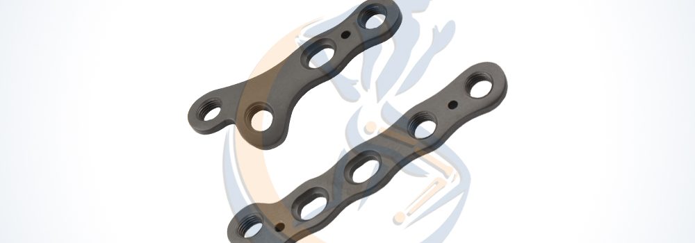 2.4 – 2.7mm LCP MINI Y-PLATE - Griportho