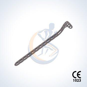 3.5mm LCP PROXIMAL TIBIA PLATE (RAFT) - Griportho