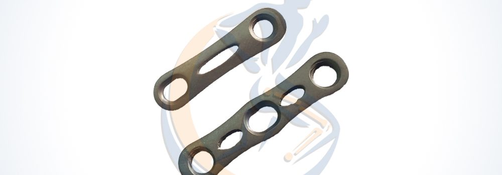 3.5mm LCP STICK PLATE - Griportho