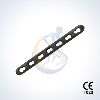 5.0mm LCP NARROW PLATE - Griportho