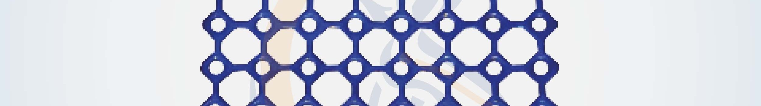 MESH RECON PLATE - Griportho