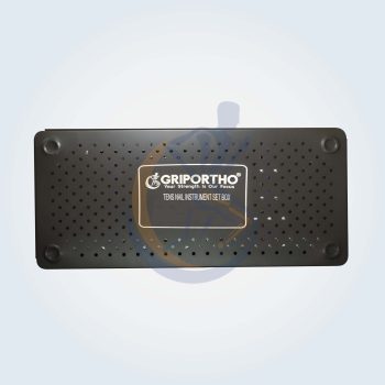 Titanium Elastic (Tens) Nail - Griportho