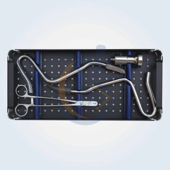 Expert Tibia Nail Instrument Set - Griportho